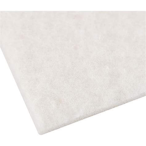 3m Non Woven Hand Pad Ted