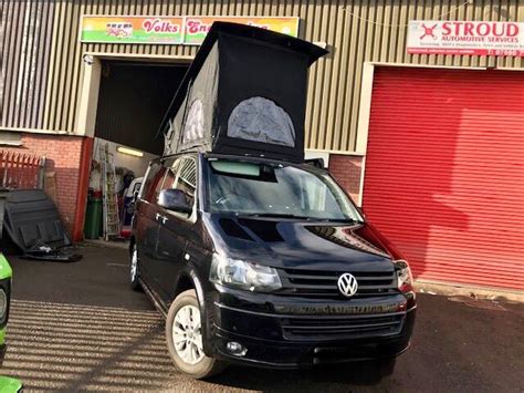 Our Latest T5 Conversion Including The Volks Conversions