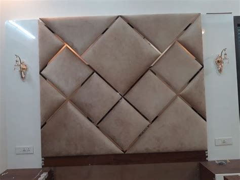 Pin By Diana M Naranjo On Espaldares Bed Furniture Design Bed Design Modern Bed Back Design
