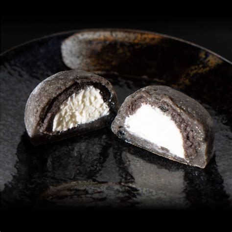とろける生大福定番8種食べ比べセット｜伊勢屋與兵衛（いせやよへい）｜家庭画報ショッピングサロン