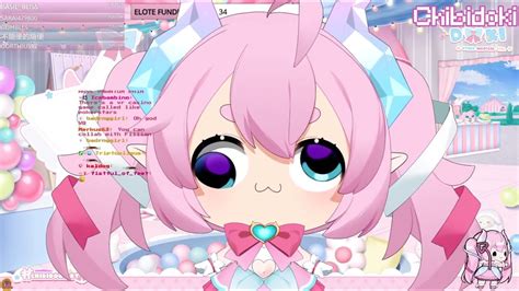 Average Chibi Stream Youtube