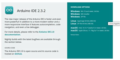 Arduino Ide 아두이노 통합 개발 환경ide 설치