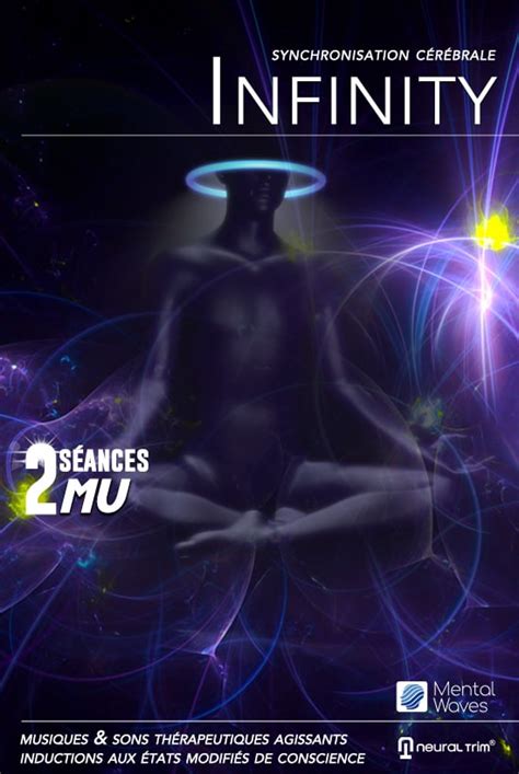 États De Conscience Lambda Mental Waves