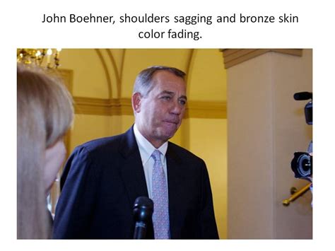 Shutdown Looms — And Even Worse Taboo Jive