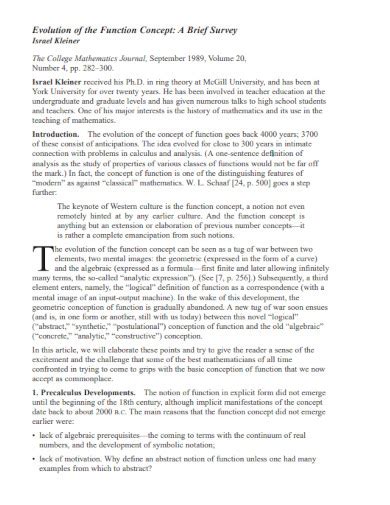 Function 99 Examples Format How To Identify Pdf