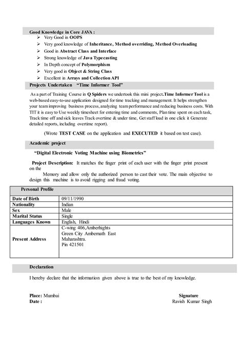Ravish Testing Manual Automation Pdf