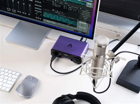 Apogee Boom Review
