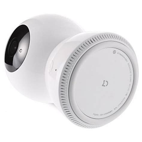 Купить Xiaomi MiJia 360 Home Camera White (JTSXJ01CM) по цене 1 500грн ...
