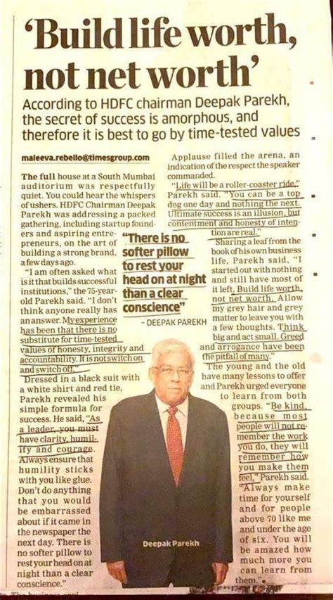 Sundaram Balasubramanian Posted On Linkedin