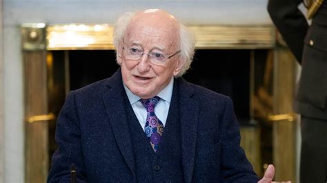 Higgins Warns Planet Is ‘in Peril At Garden Festival Launch Business