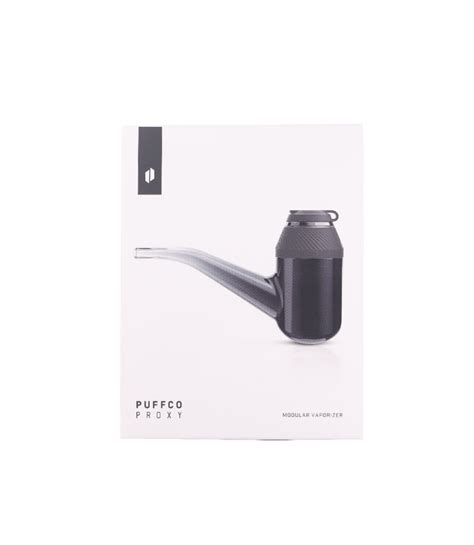 Puffco Proxy Vapelevels Puffco Proxy Vapelevels