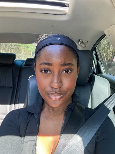 Post Workout Selfie For Wednesday Morning R Selfie