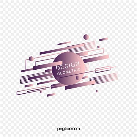 추상 그라데이션 상업 테두리 일러스트 그라데이션 라운드 보라색 Png 일러스트 및 Psd 이미지 무료 다운로드 Pngtree