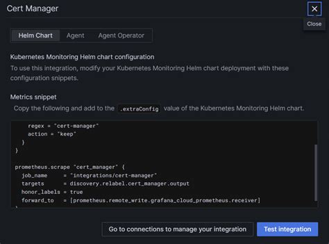Bug Wrong Config In Grafana Cloud Agent Flow Integration Issue 5674