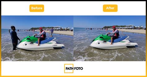 How To Remove Objects In Photoshop All Pro Tips Path Foto