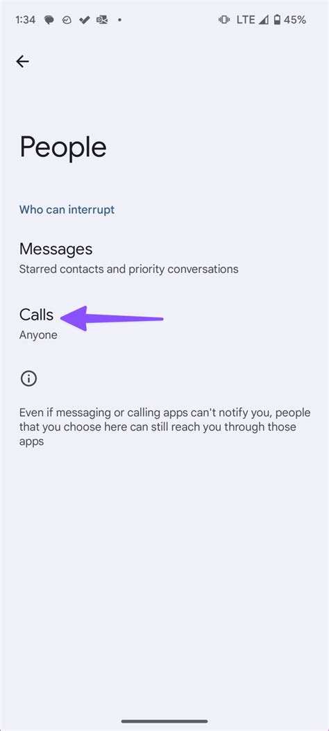 Ways To Block All Calls Except Contacts On Android And IPhone Guiding Tech