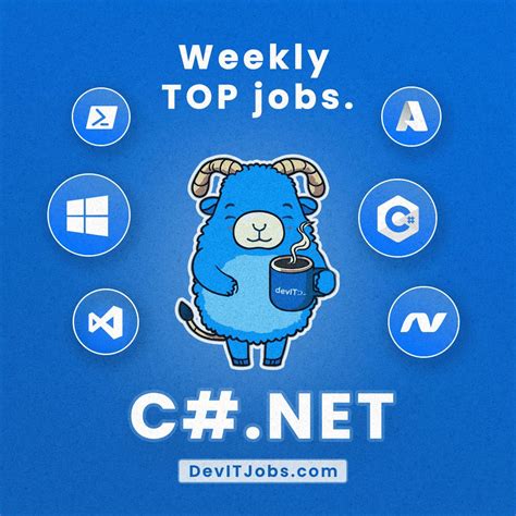 Dotnet Csharp Devitjobs Uk And Us