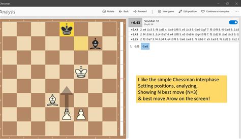 Best Chess Gui Chess Forums Page 4