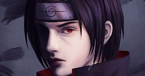 Itachi Uchiha Imgur