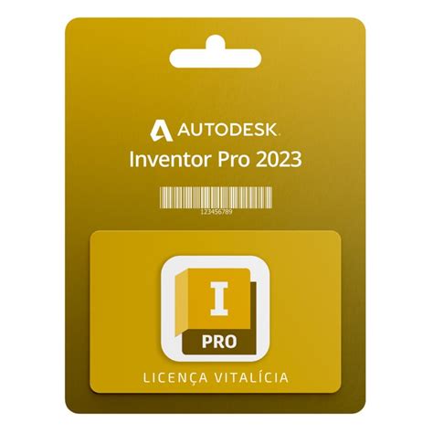 Autodesk Inventor Pro 2025 Licença Vitalícia Designer10