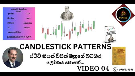 සල්ලි දිලා ඉගෙන ගන්න Full Course එකම නොමිලේ Lesson No 04 කැන්ඩල්ස්ටික්