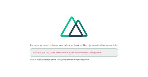 My Nuxt Project Codesandbox