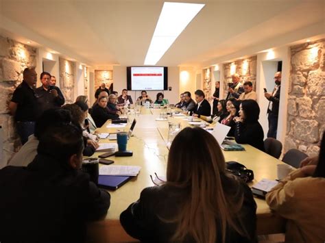 Aprueba Cabildo Presupuesto De Ingresos