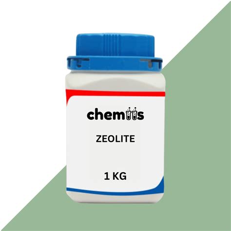 Zeolite Characteristics Applications And Safety Guidelines