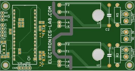 Arduino Nano Switching ON OFF Appliances Using Infra Red Remote Two Channel Electronics Lab