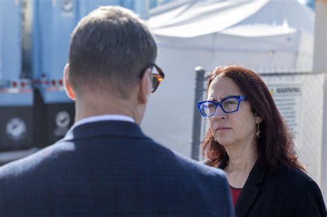 Meet Laura Friedman Wholl Likely Succeed Adam Schiff In Congress