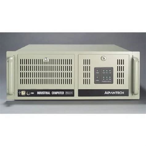 Advantech Ipc 610h Industrial Computer Intel I5 At ₹ 65000 Piece In Chennai
