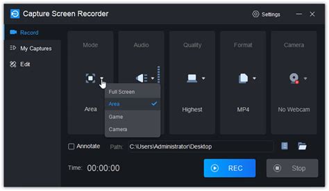 Best Gaming Screen Recorder Hromtheperfect