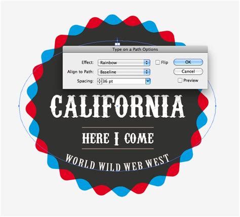 Como Fazer No Illustrator Arte Todo Mundo Usa