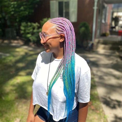 Fulani Braids 30 Looks To Choose Your Next Braid Pattern Unruly