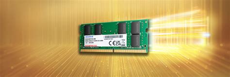 Módulo De Memória Ddr4 3200 So Dimm Adata Brazil