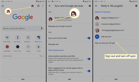 How To Sync Chrome Tabs Across Devices Robots Net