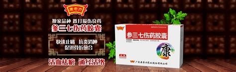 康奇力药业官网