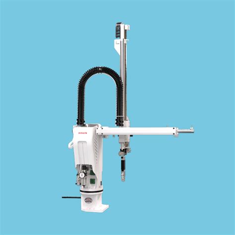 China High Speed Swing Arm Servo Manipulator Manufacturers Suppliers
