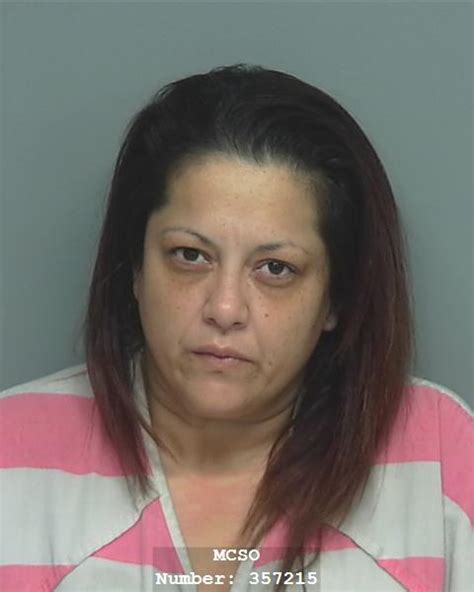 HERNANDEZ KATRINA MARIE Montgomery County Police Reporter
