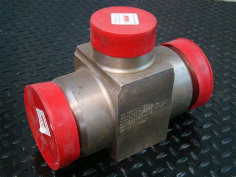 Grayloc 2 1 2 3 Gr 25 Run H90141 127 Joseph Fazzio Incorporated