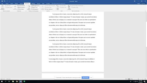How To Format Endnotes In Word Mainbag