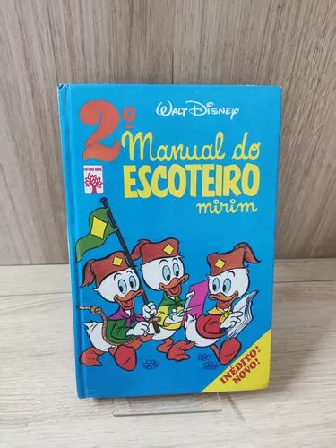 Manual Do Escoteiro Mirim Parcelamento Sem Juros