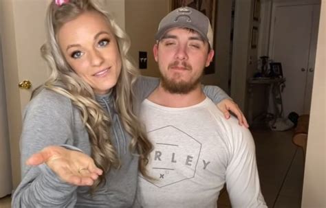 Former ‘teen Mom Og Star Mackenzie Mckee Responds To Ex Josh Mckee