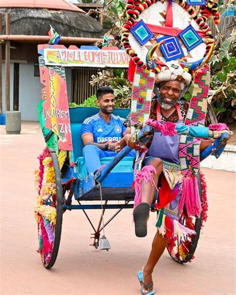 Team India Captain Suryakumar Yadavs Special
