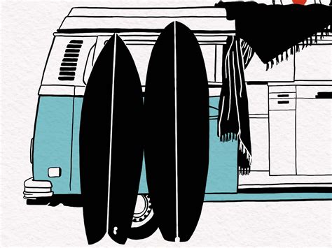 Vanlife Nataliemaerkle
