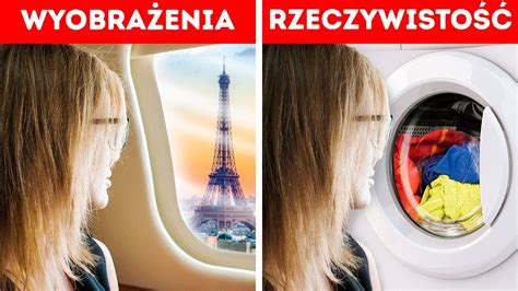 WAKACJE OCZEKIWANIA KONTRA RZECZYWISTOŚĆ JAK ZABIĆ NUDĘ YouTube