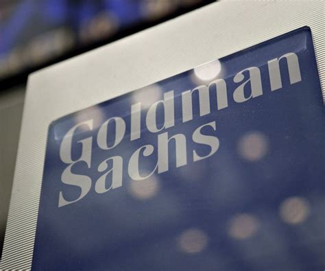 Goldman Sachs Fija Sus Objetivos De Reducción De Emisiones De Carbono