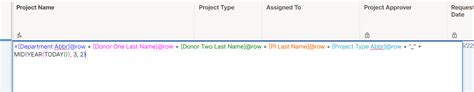 Formula Row Question — Smartsheet Community