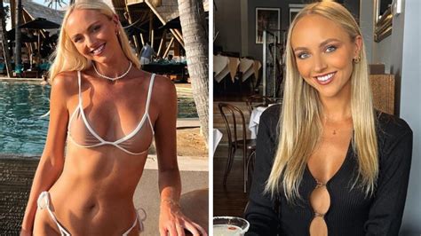 Newcastle Woman Annie Knight Fired When Boss Discovered Her OnlyFans Side Hustle The Chronicle