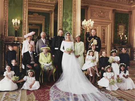 Npg X200211 Meghan Duchess Of Sussex Prince Harry Duke Of Sussex